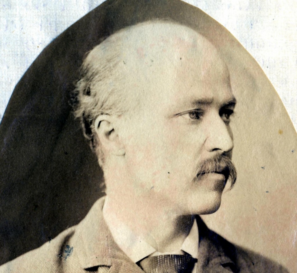 La « Bibliothèque clavigraphique » d’Arthur Fournier | Gaston Deschênes