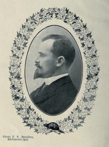 Joseph Dumais, monologuiste, fantaisiste et défenseur oublié de la ...